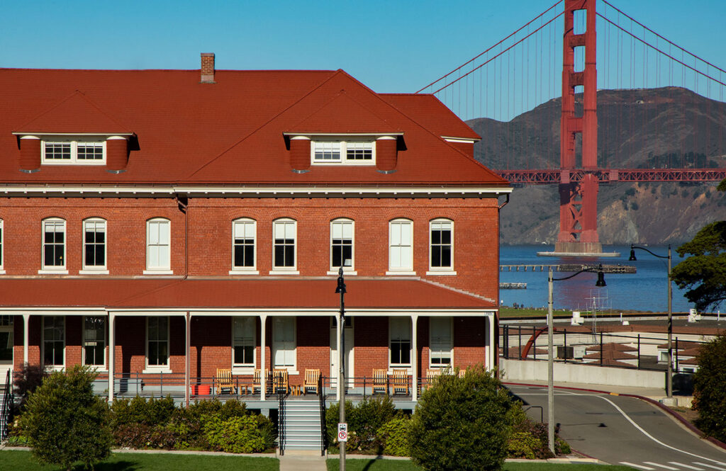 Disney Family Museum - Silicon Valley Attractions